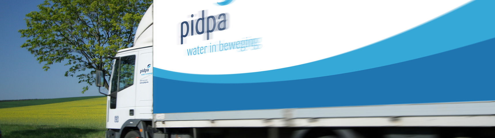 Salesforce Field Service at Pidpa - BlueHike
